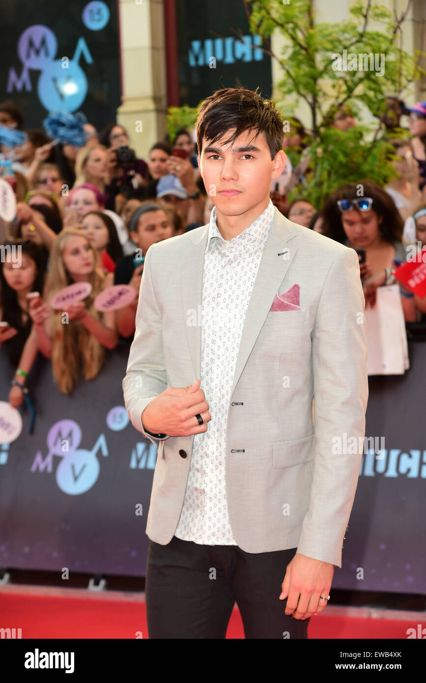 Tyler shaw hi-res stock photography and images - Alamy