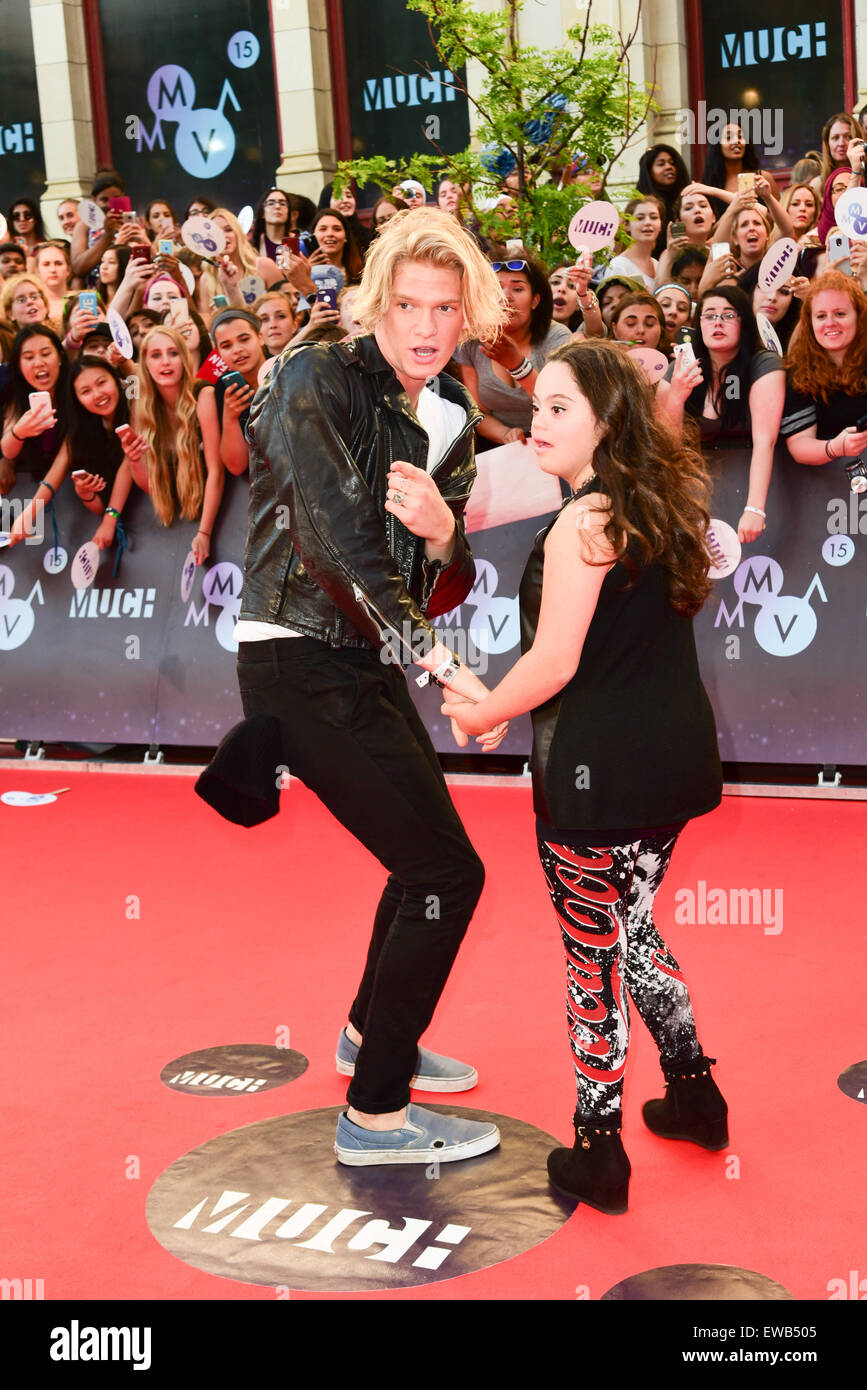 Madison tevlin hi-res stock photography and images - Alamy