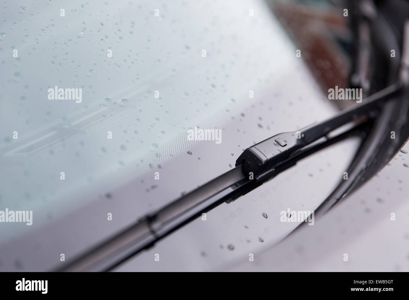 Wiper For Glass High Resolution Stock Photography and Images - Alamy