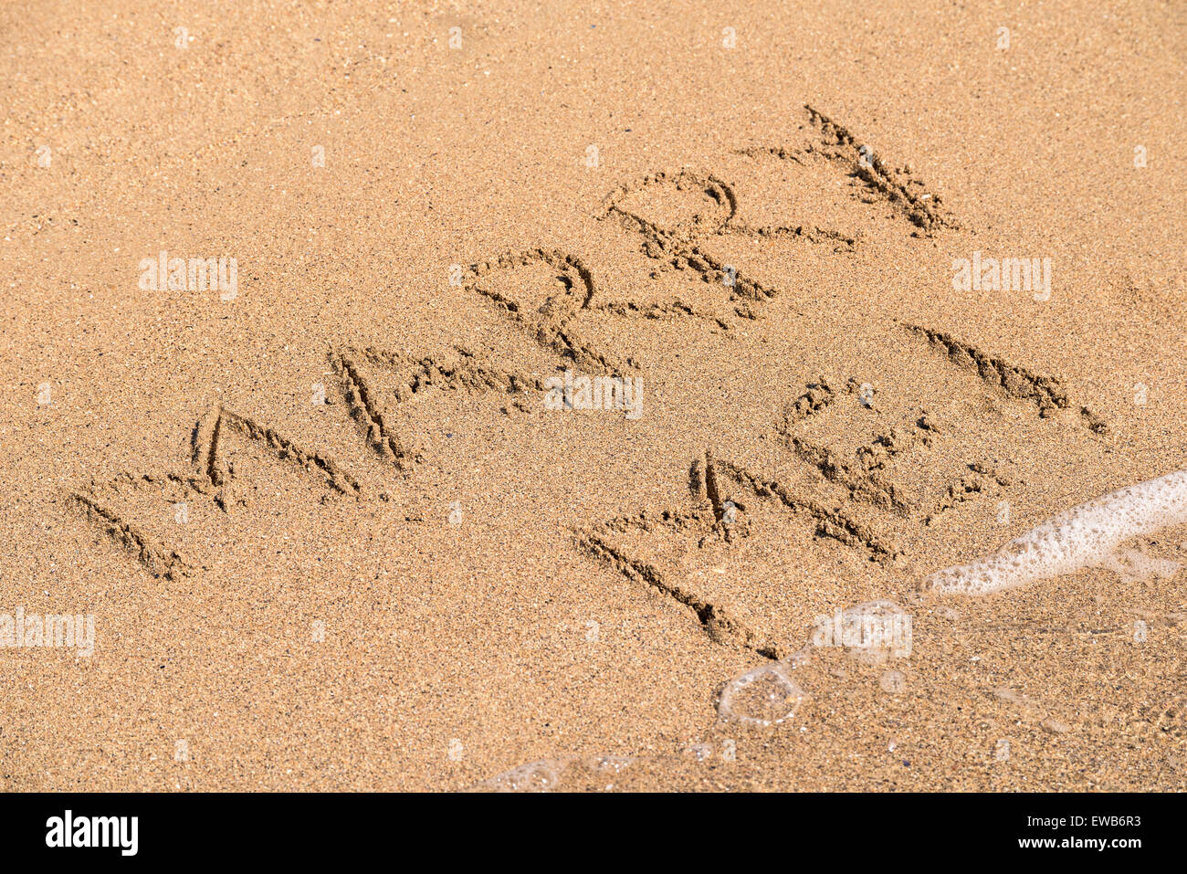 Will you marry me sign hi-res stock photography and images - Alamy