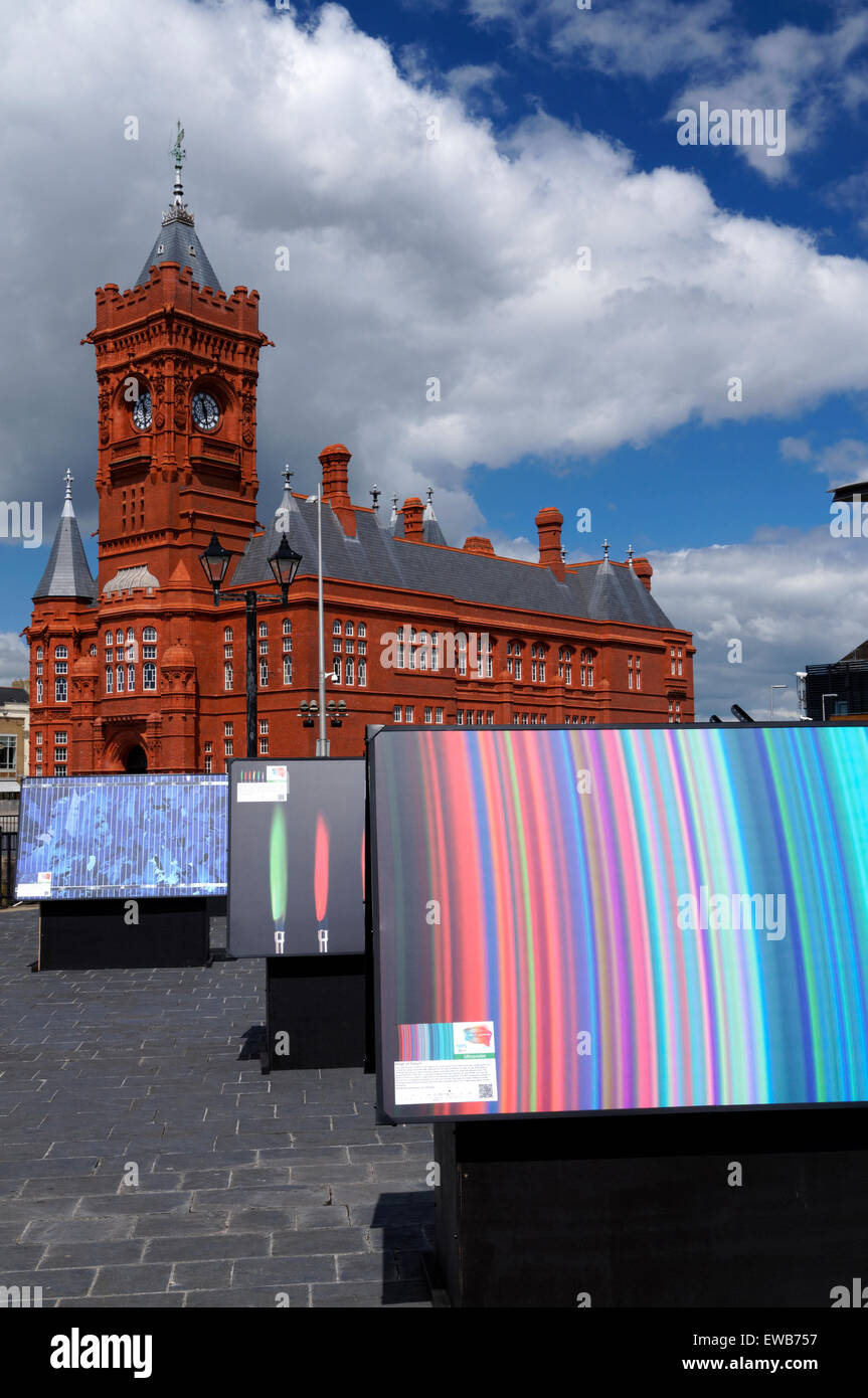 Exhibition royal photographs hi-res stock photography and images - Alamy
