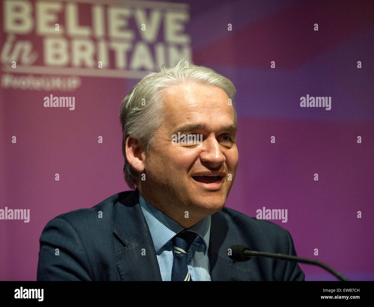 Patrick o’flynn ukip hi-res stock photography and images - Alamy