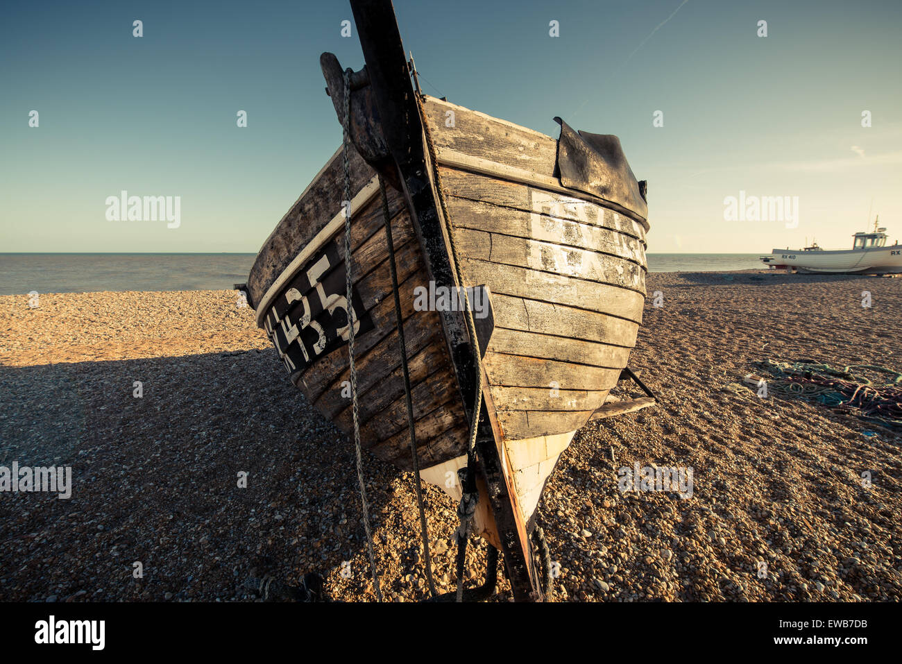 Relic boat hi-res stock photography and images - Alamy