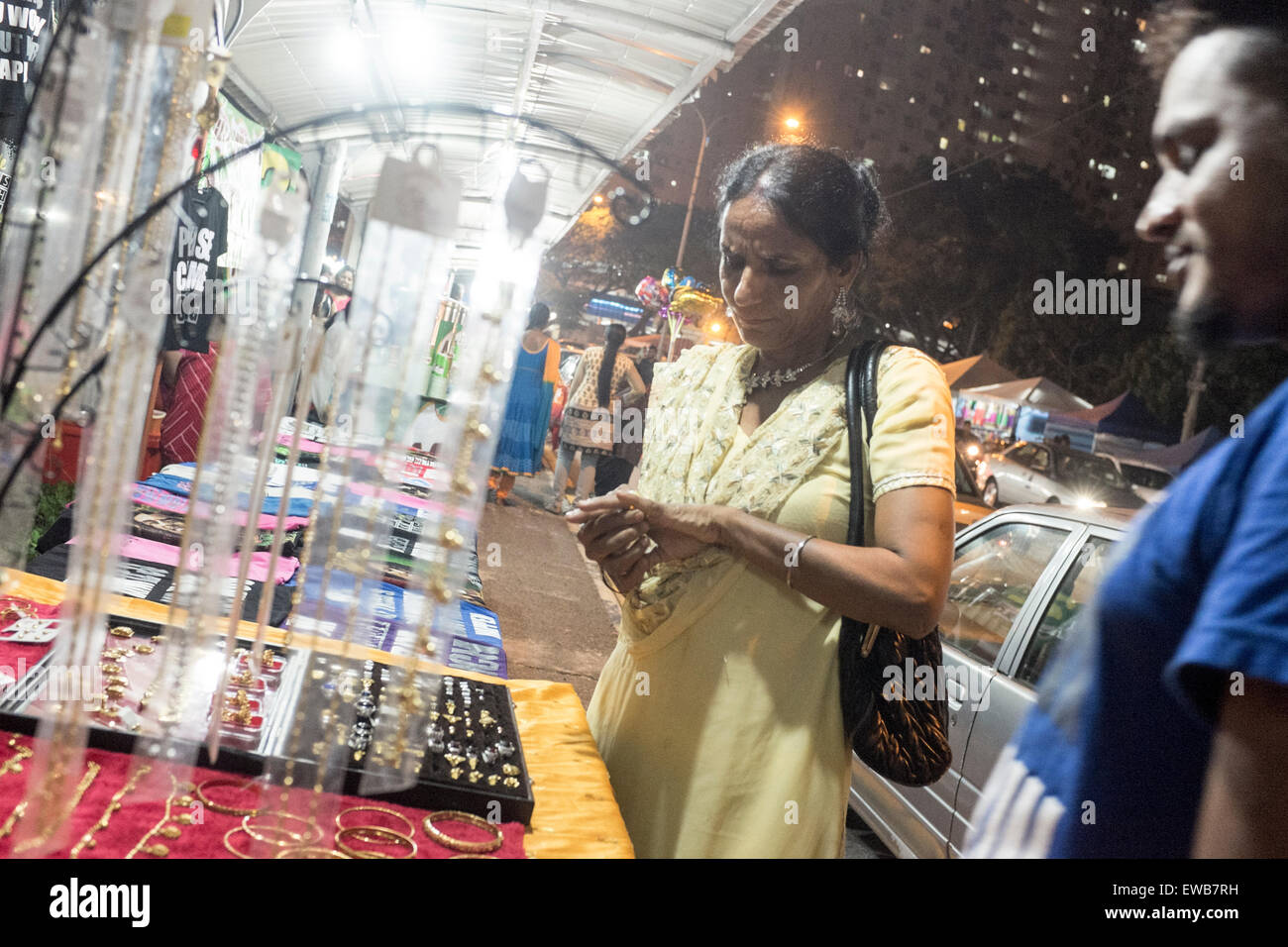 Sentul kuala lumpur hi-res stock photography and images - Alamy