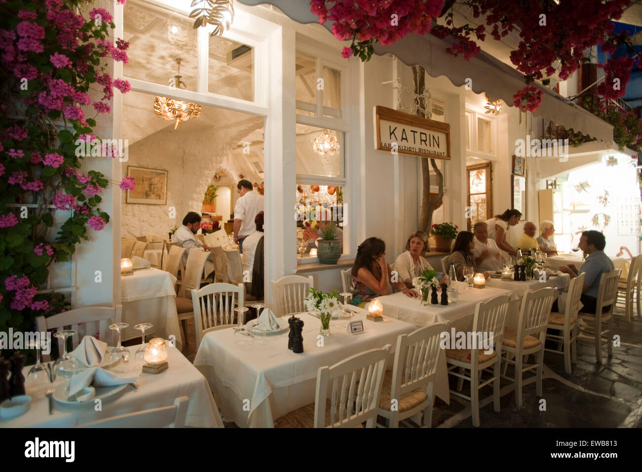 Restaurant katrin hi-res stock photography and images - Alamy