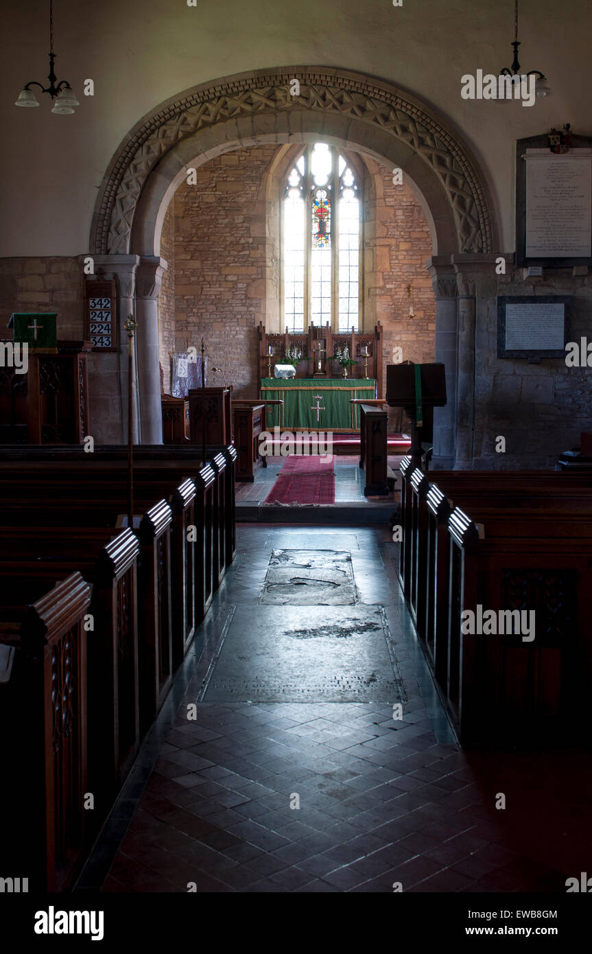 Chaceley hi-res stock photography and images - Alamy