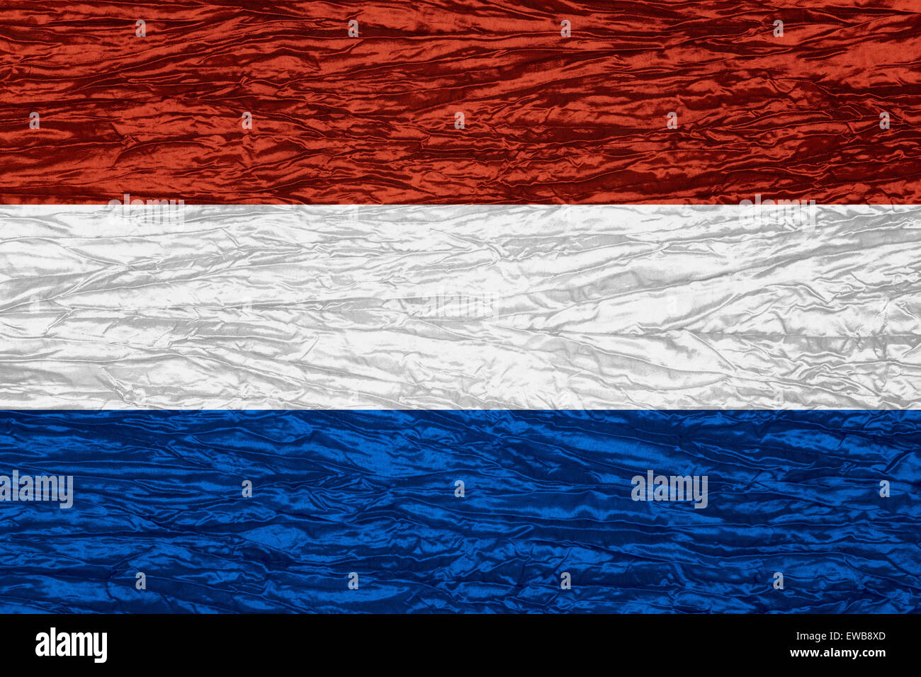 Holland flag hi-res stock photography and images - Alamy