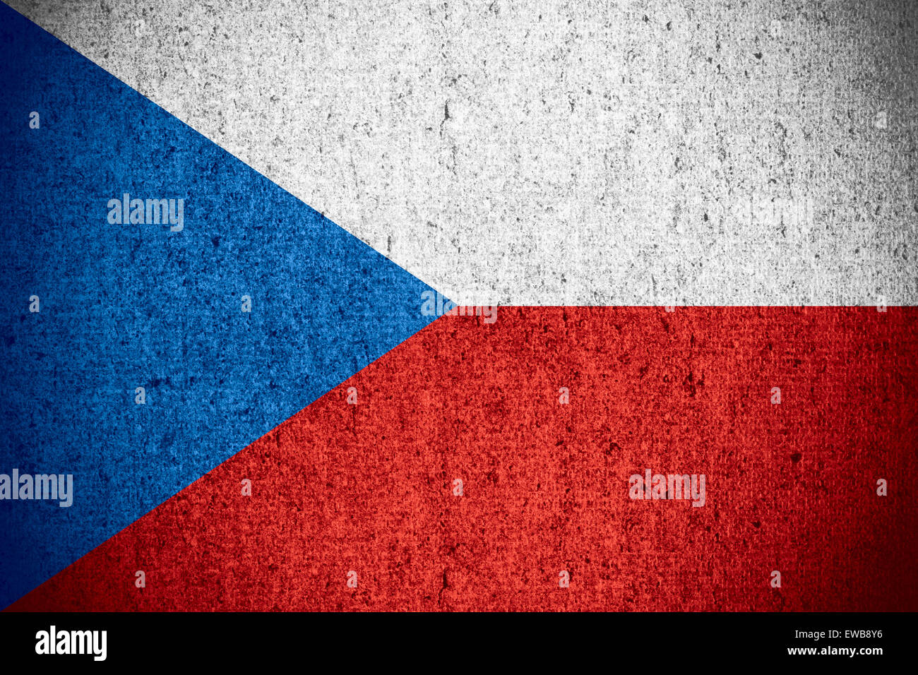 Czech pattern hi-res stock photography and images - Alamy