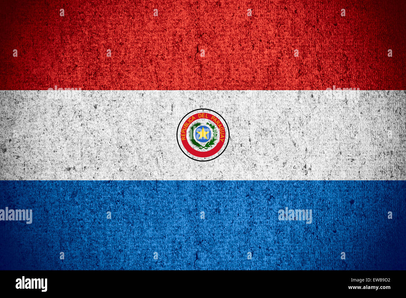 Paraguay pattern hi-res stock photography and images - Alamy