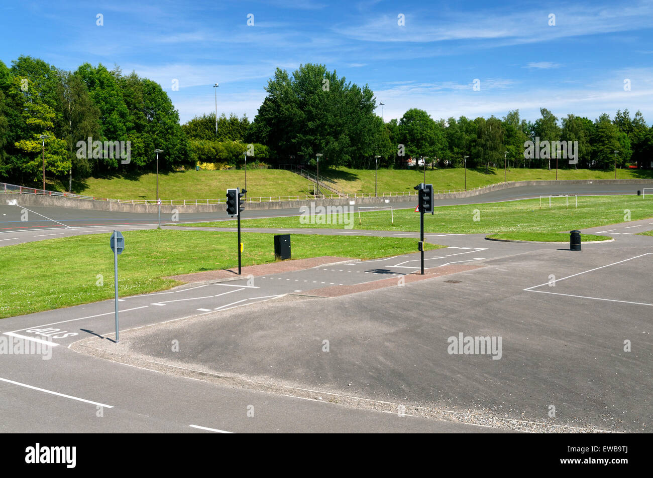 Maindy stadium hi-res stock photography and images - Alamy