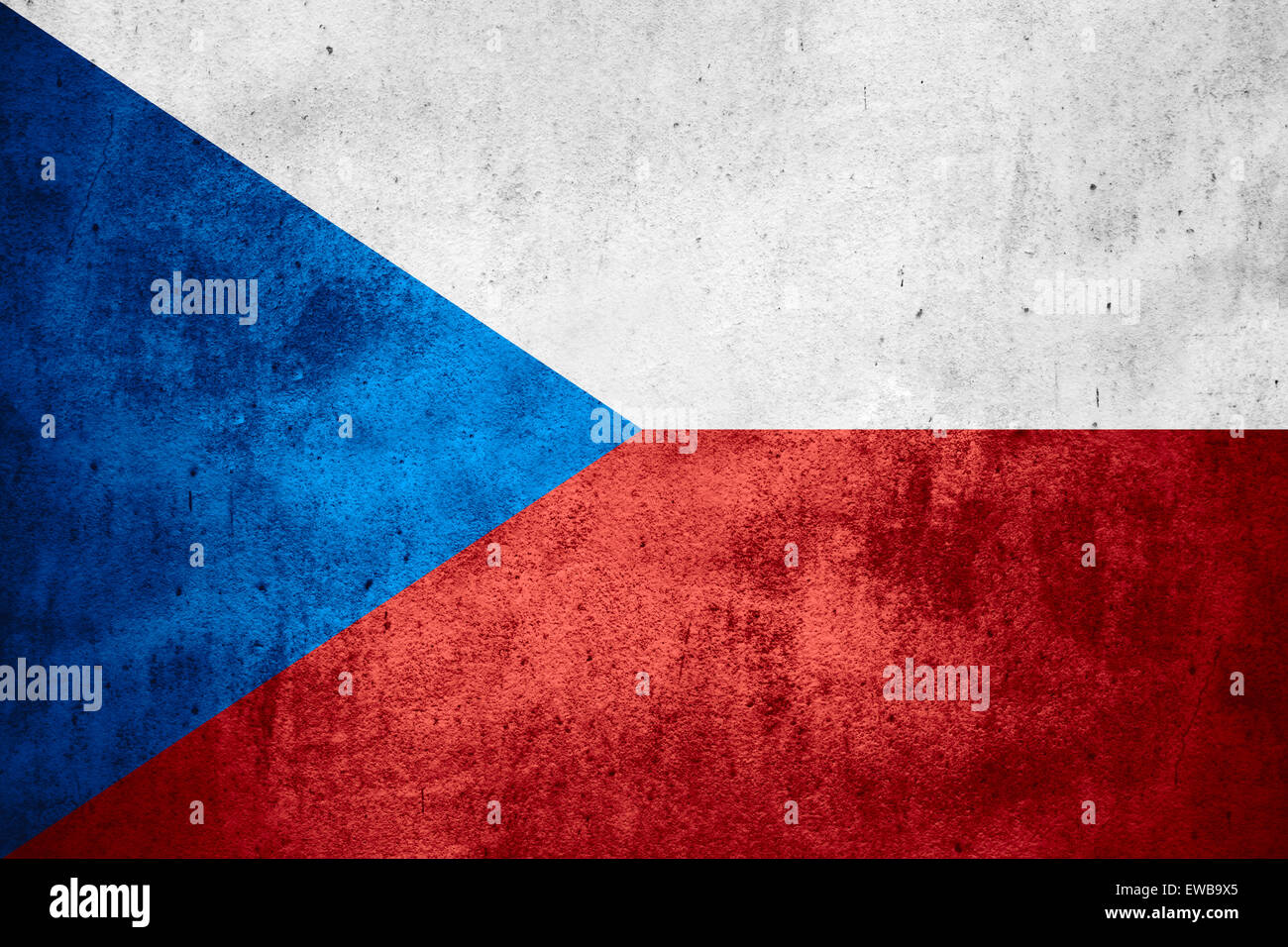 Czech pattern hi-res stock photography and images - Alamy