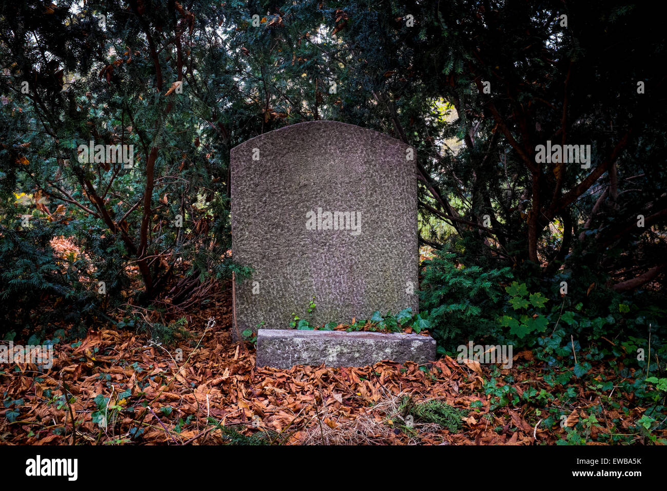 Natural stone grave hi-res stock photography and images - Alamy