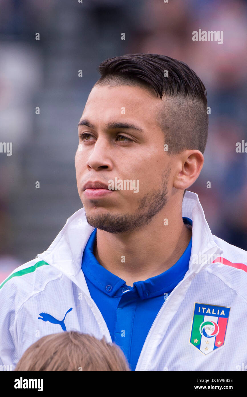 Battocchio hi-res stock photography and images - Alamy