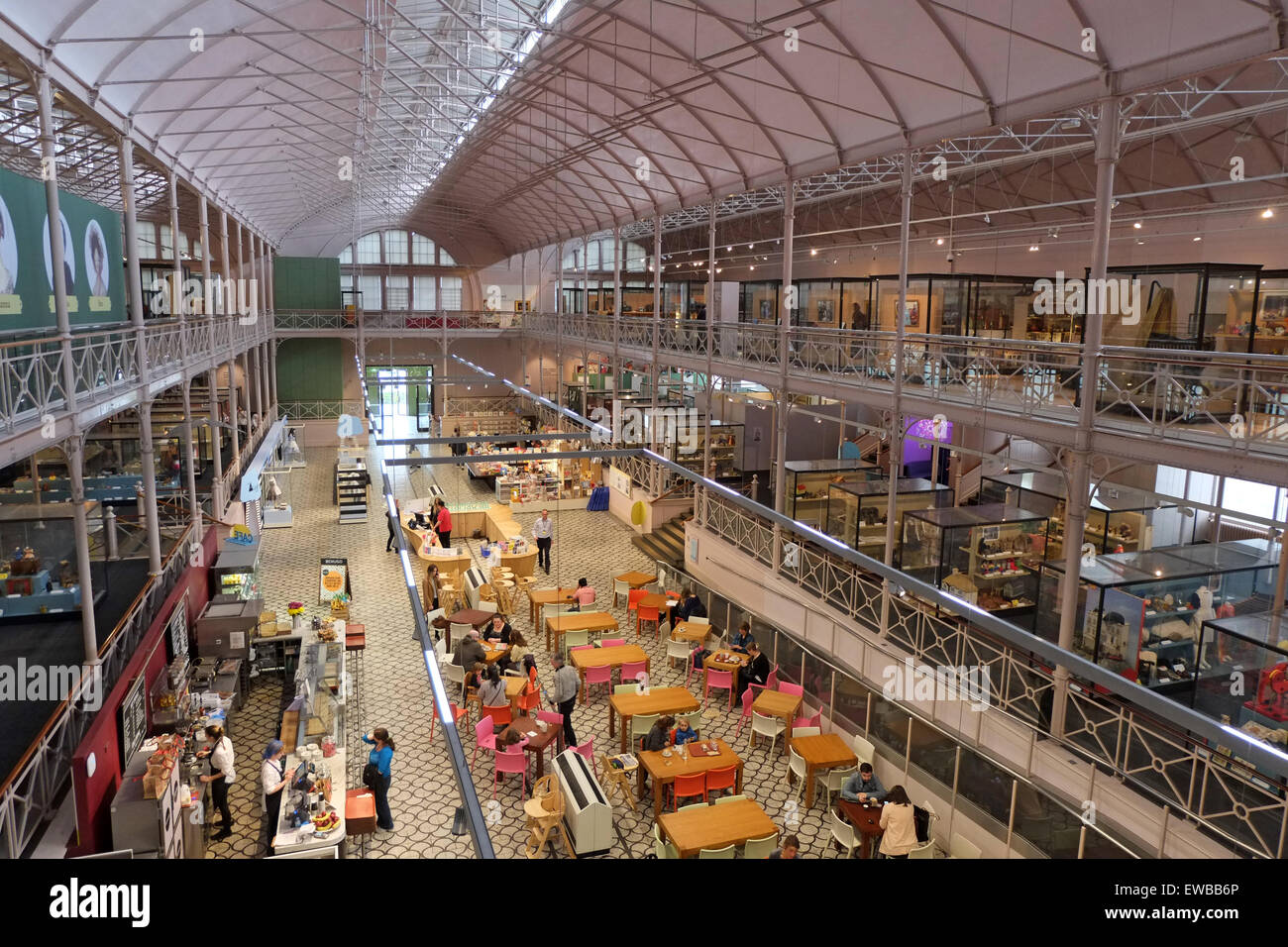 Vanda museum hi-res stock photography and images - Alamy
