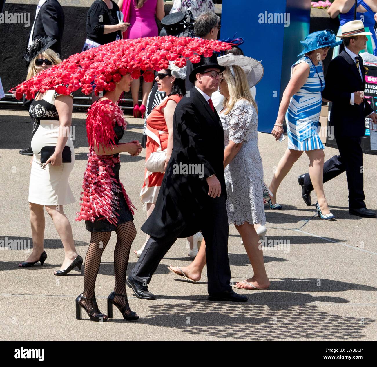 Ascot hi-res stock photography and images - Alamy
