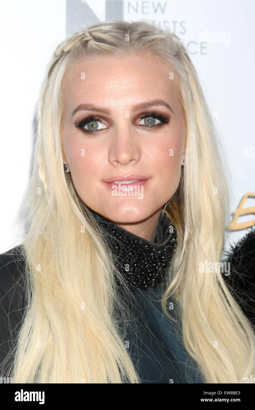 Screening of 'Just Before I Go' held at ArcLight Hollywood - Arrivals ...