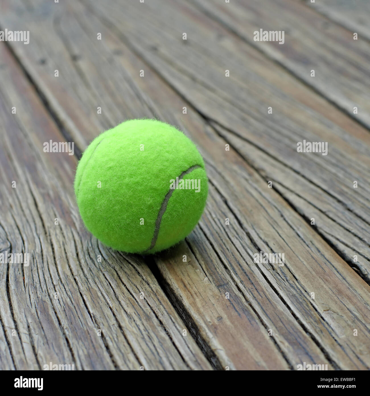 Tennis racket ball green hi-res stock photography and images - Alamy