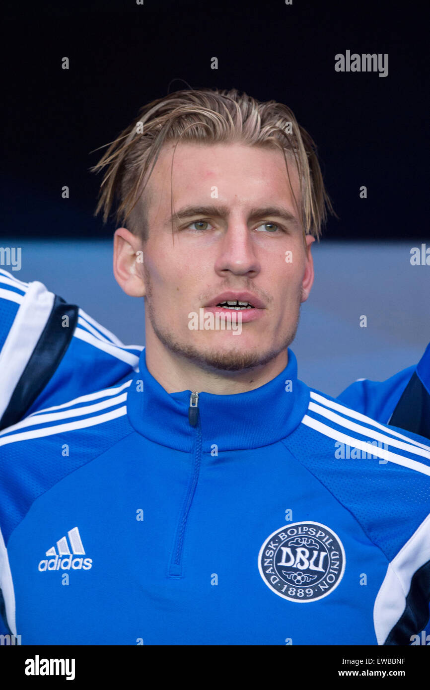 Christoffer remmer hi-res stock photography and images - Alamy