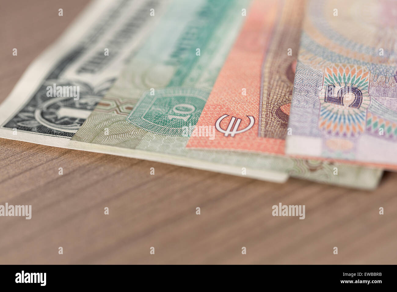 Uae dirham aed hi-res stock photography and images - Alamy