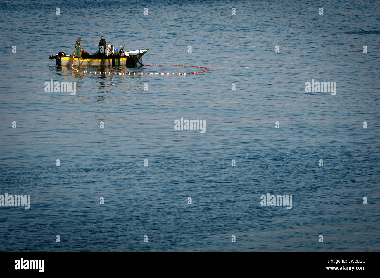 Occupied palestinian territories hi-res stock photography and images ...