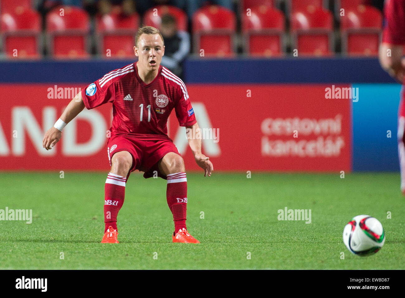 Uffe bech hi-res stock photography and images - Alamy