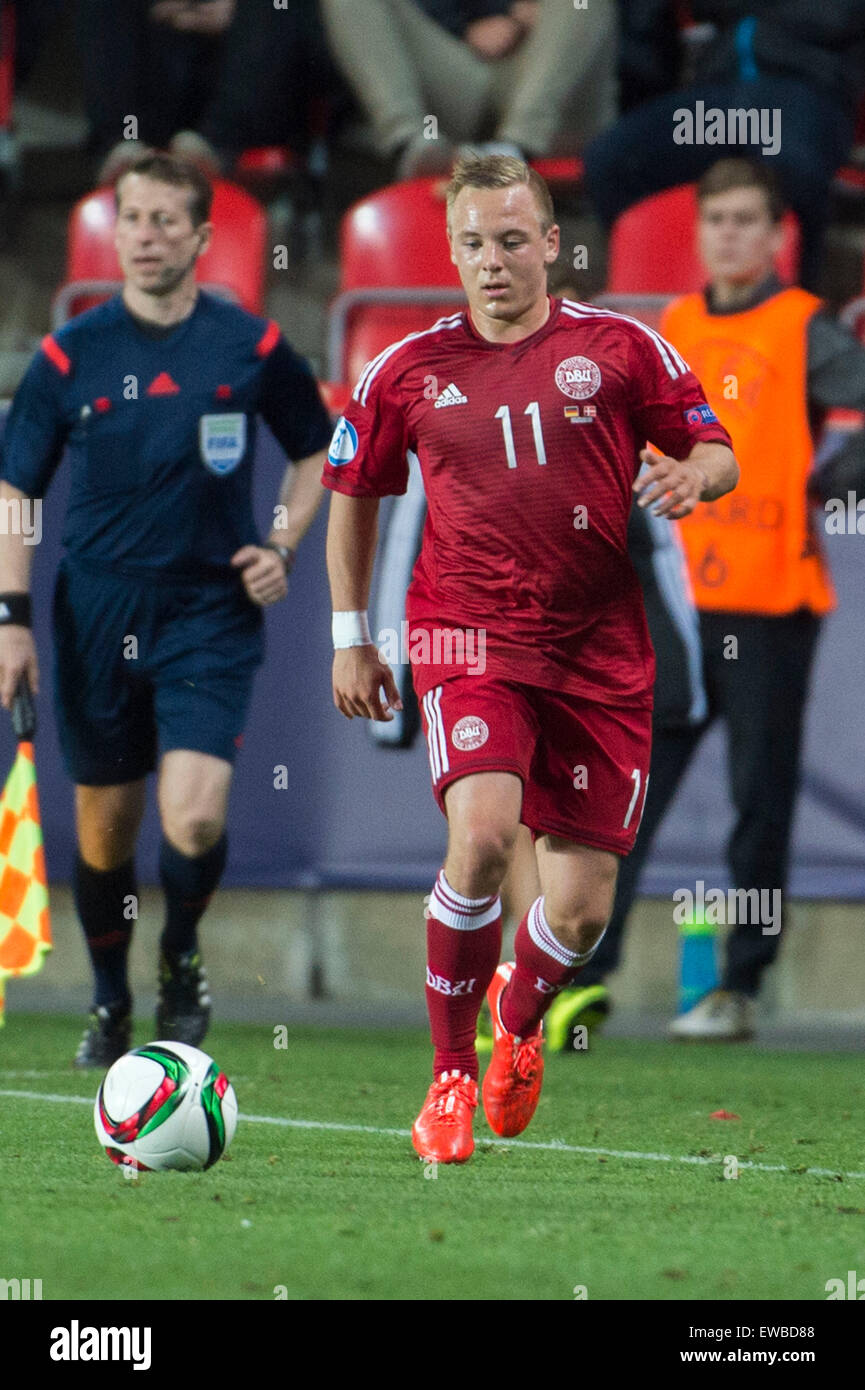 Uffe bech hi-res stock photography and images - Alamy