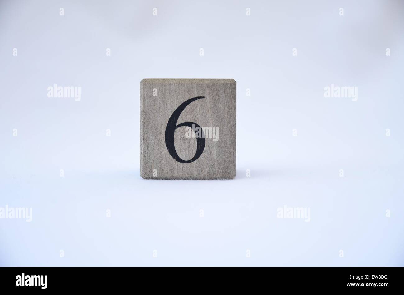 Cube numbers hi-res stock photography and images - Alamy