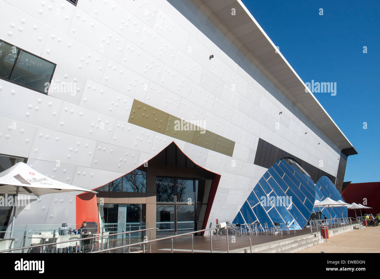 national museum of Australia in Canberra, Australian Capital Territory ...