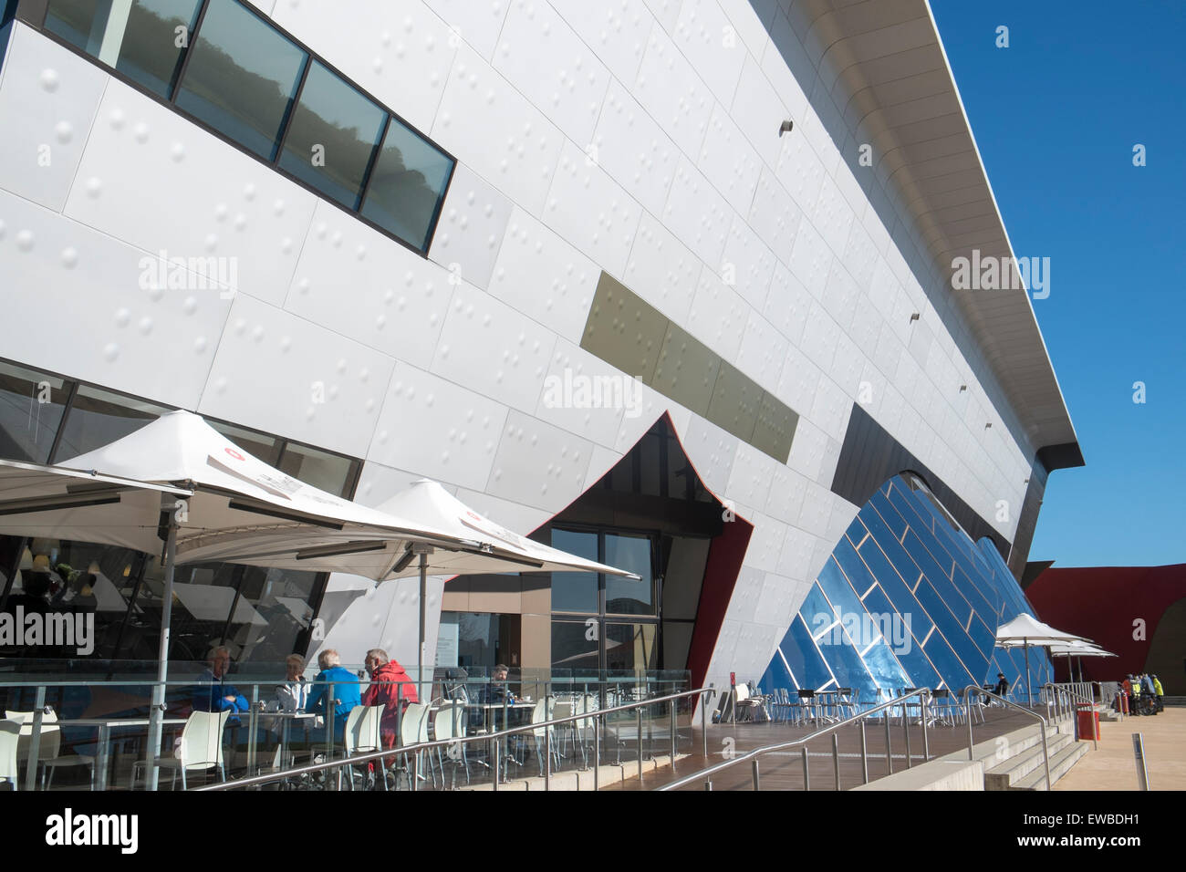 national museum of Australia in Canberra, Australian Capital Territory ...