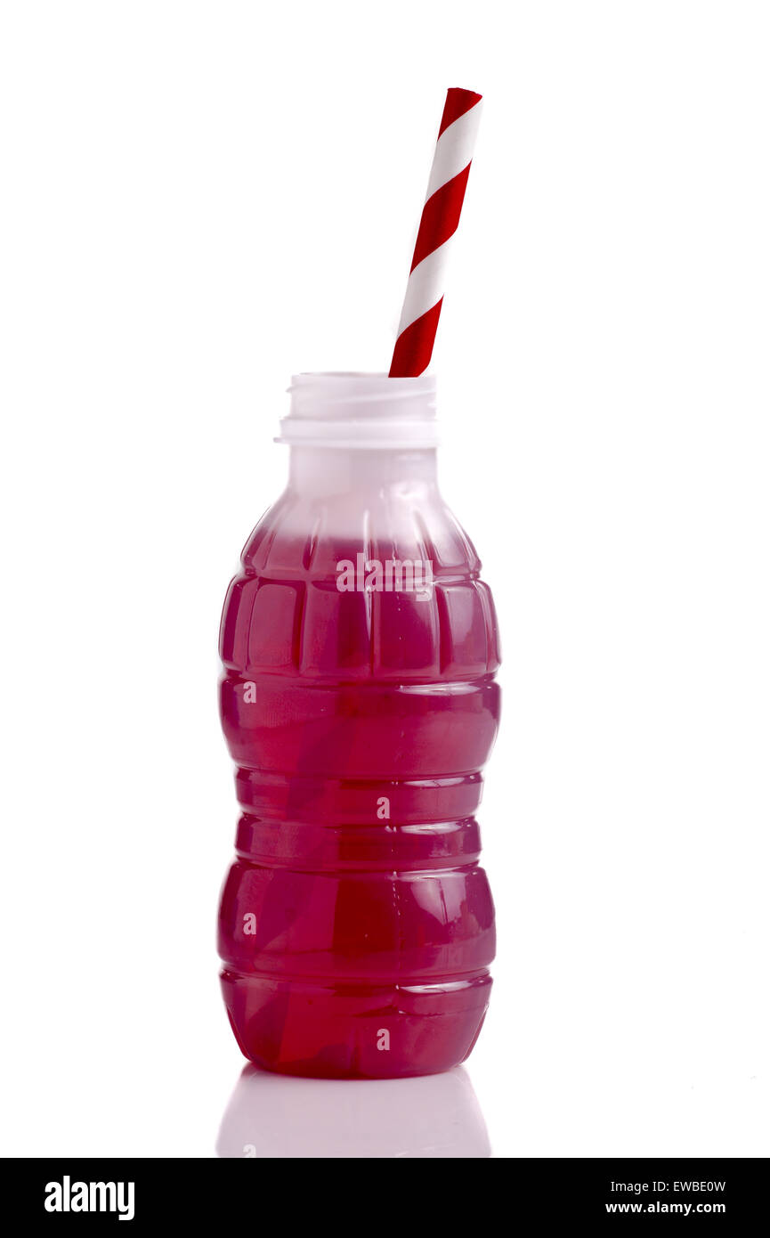 Red lemonade hi-res stock photography and images - Alamy