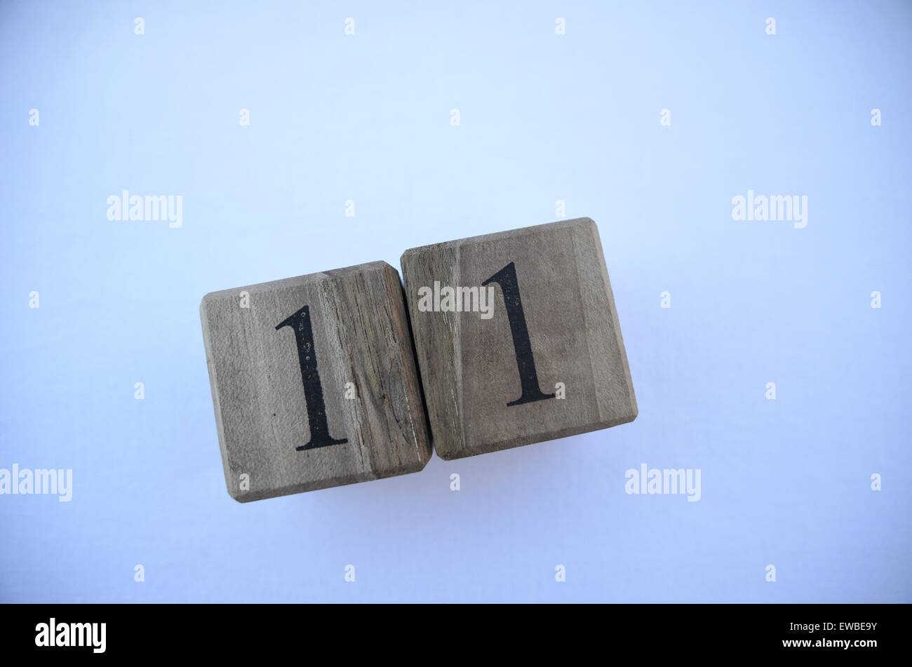 Block number. block 11 hi-res stock photography and images - Alamy