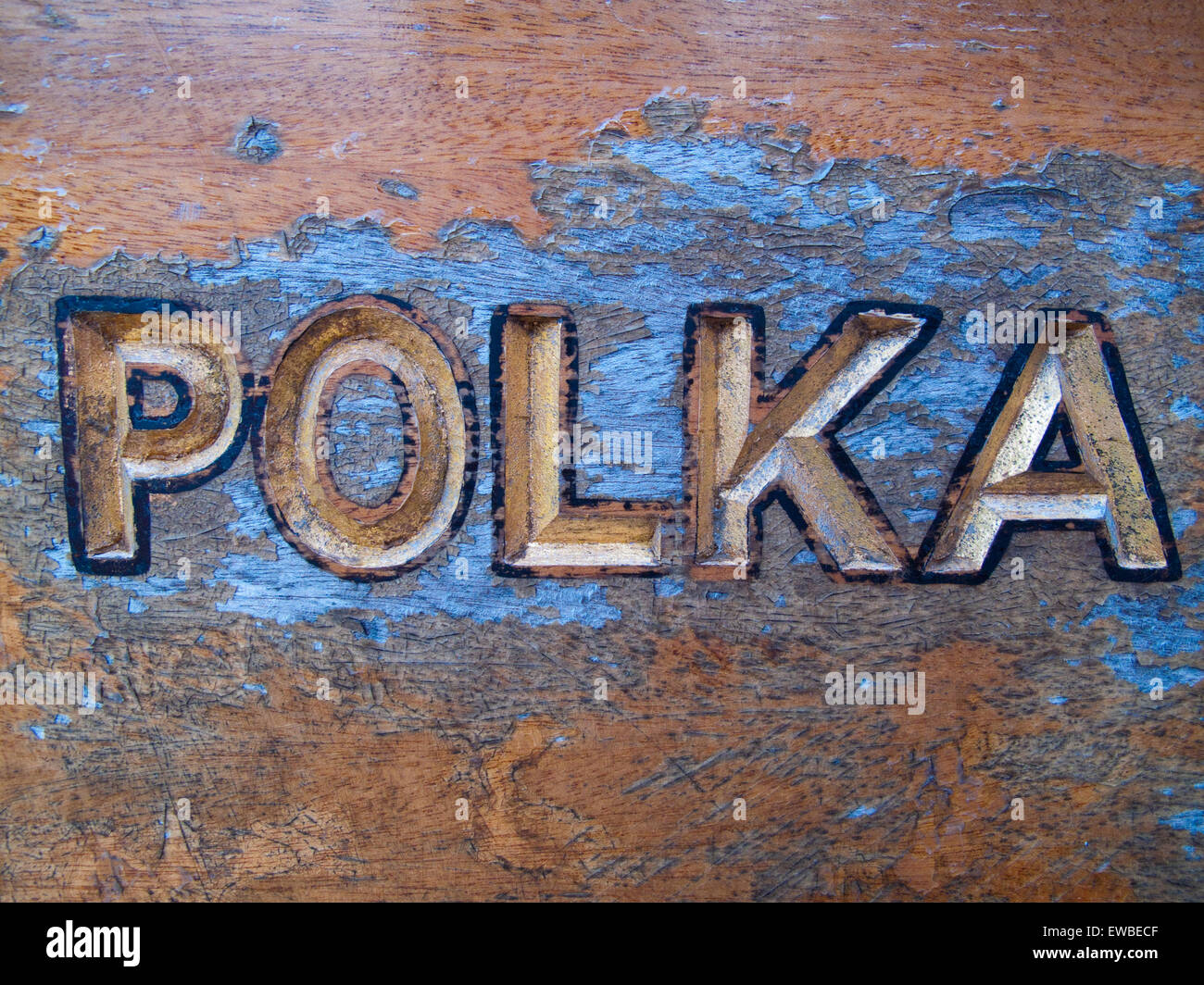 Sign with boat hi-res stock photography and images - Alamy