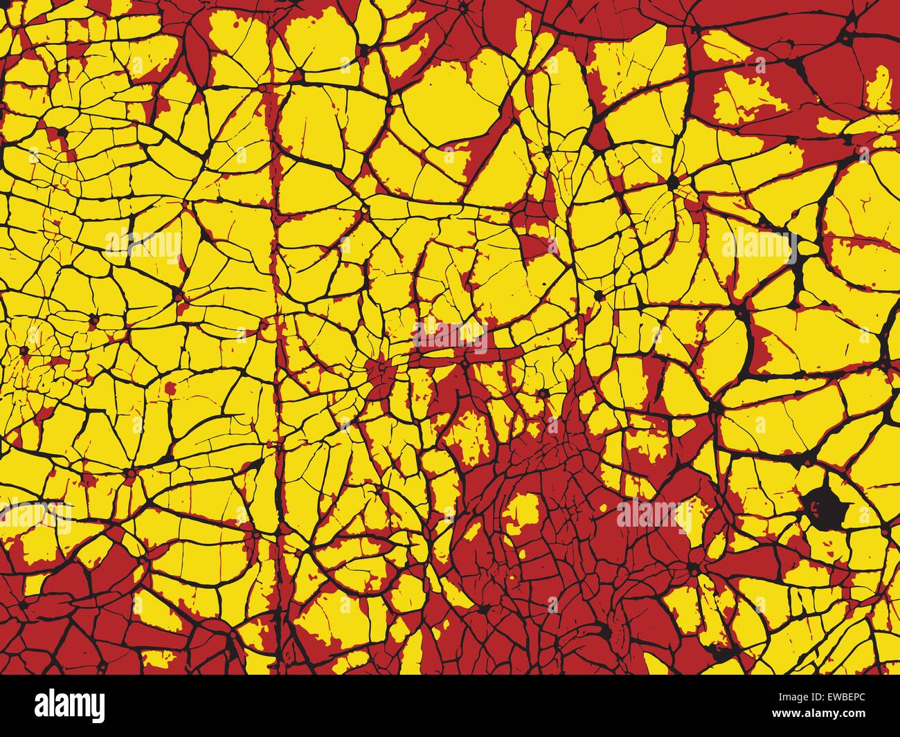 Vintage cracked background Stock Vector Image & Art - Alamy