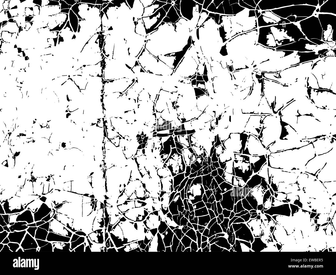 Vintage cracked background Stock Vector Image & Art - Alamy