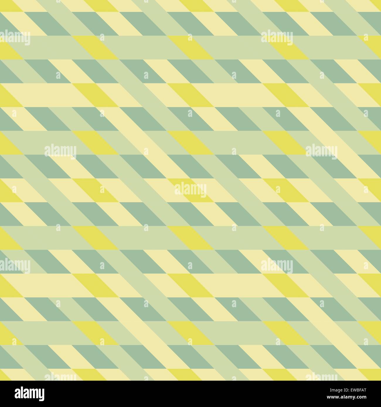 Seamless geometric pattern design hi-res stock photography and images ...