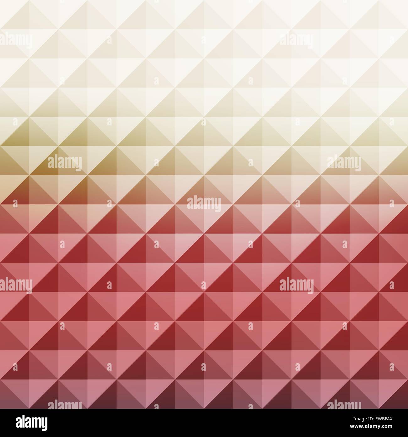 Abstract Geometric Background Mosaic Vector Illustration Stock Vector Image And Art Alamy