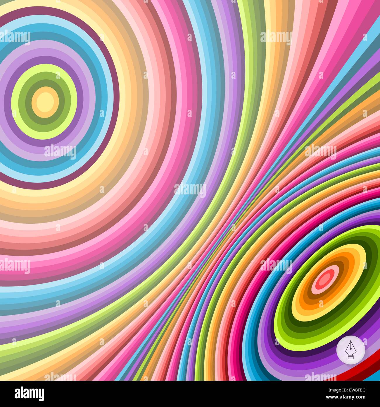 Backdrop multicolor Stock Vector Images - Alamy