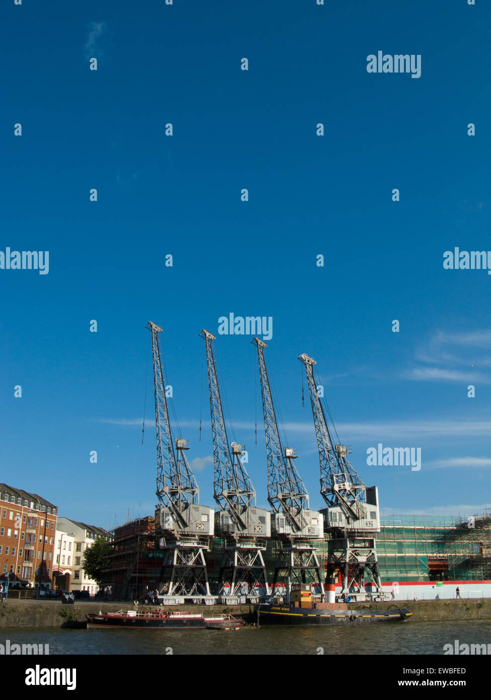 Industrial revolution england ship hi-res stock photography and images ...