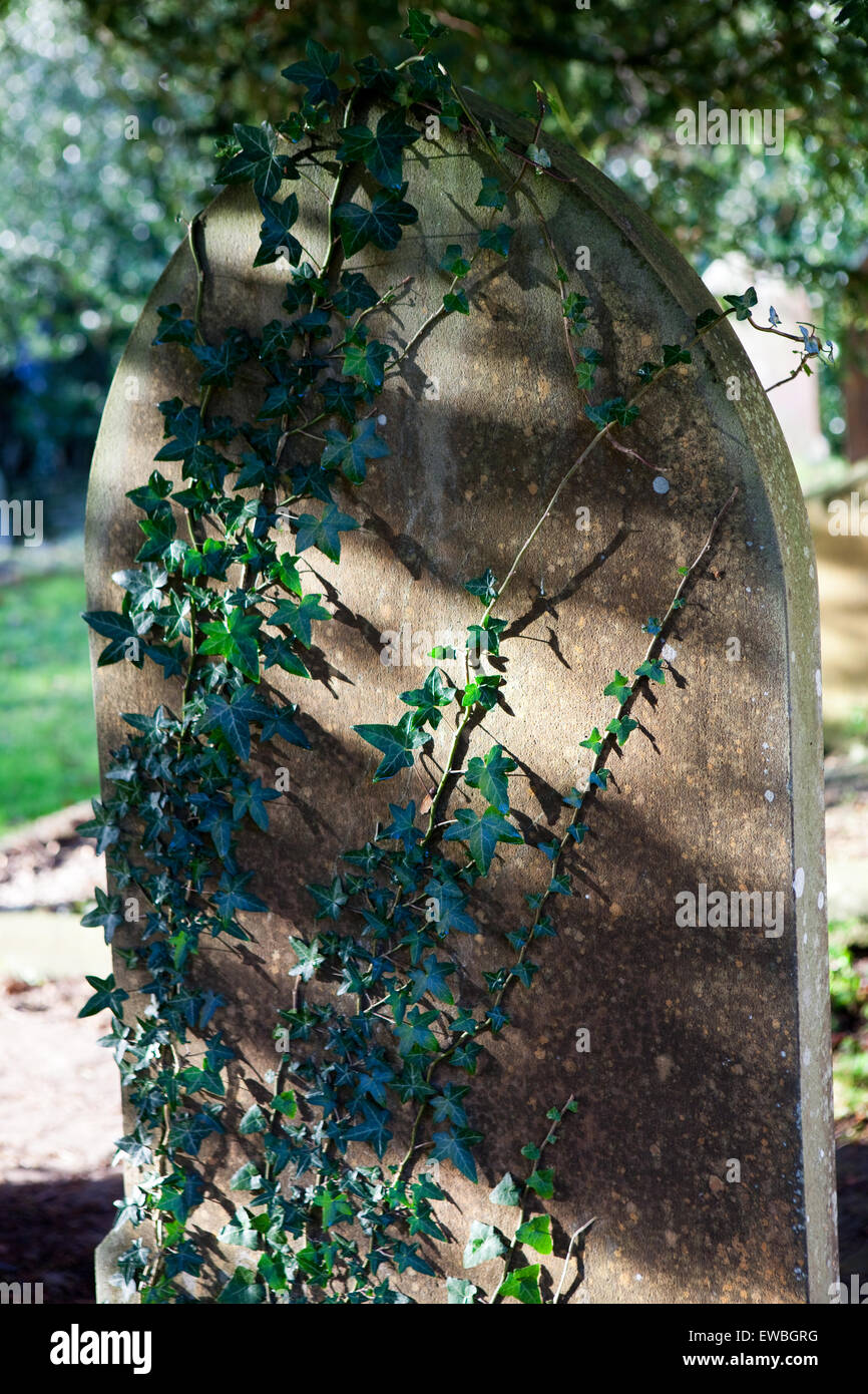 Rip gravestone hi-res stock photography and images - Alamy