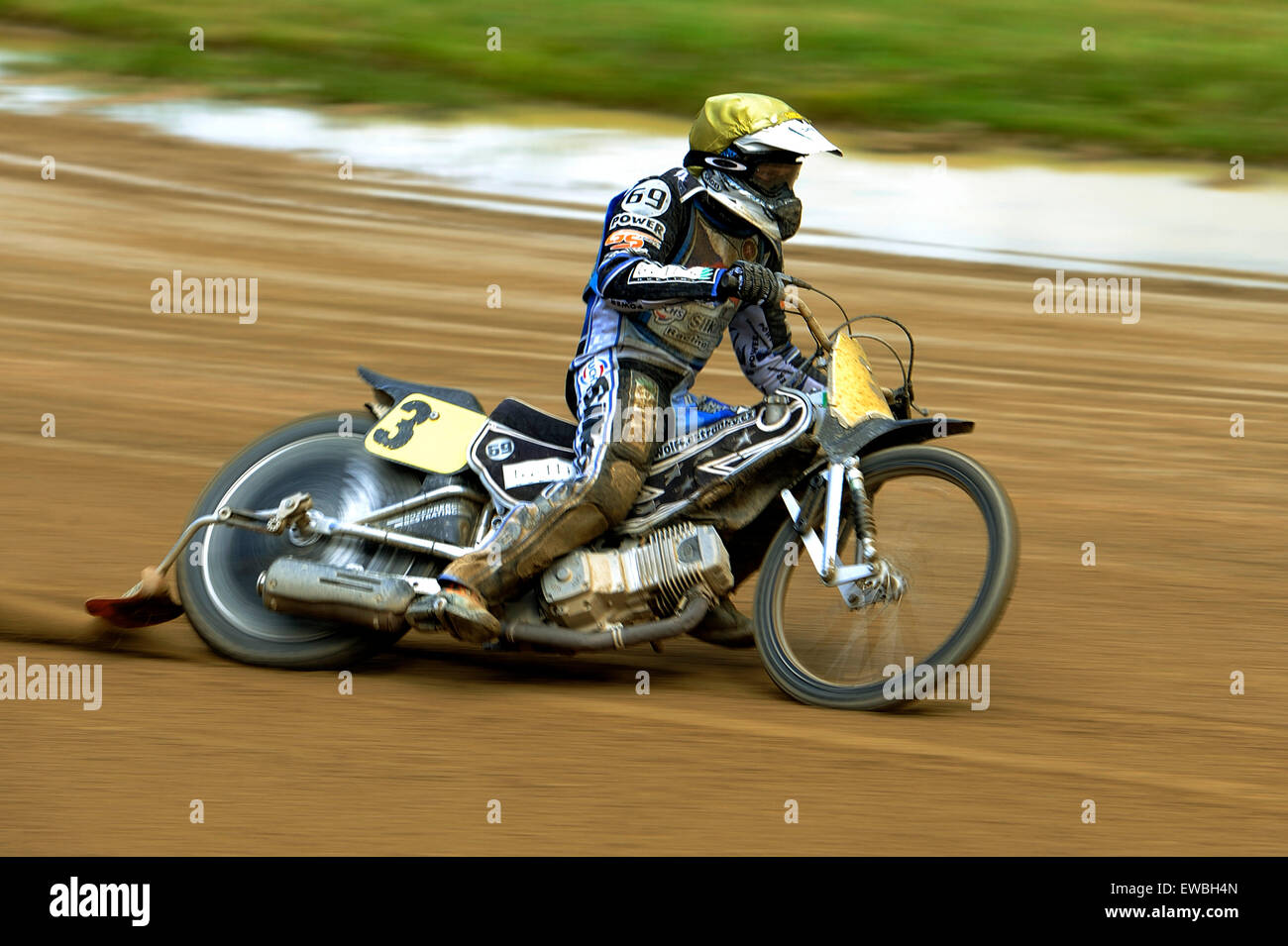 Marianske Lazne, Czech Republic. 20th June, 2015. 2016 Long Track ...