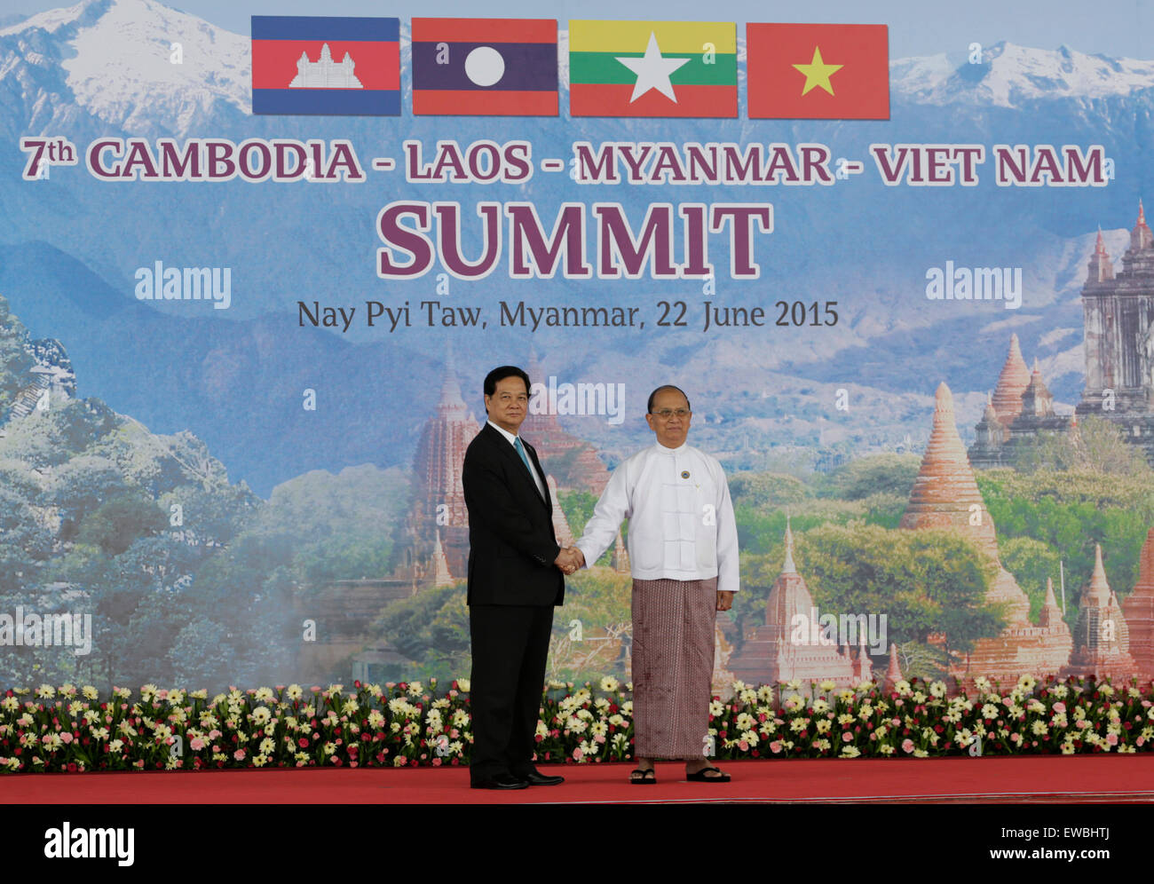 Hands off vietnam hi-res stock photography and images - Alamy
