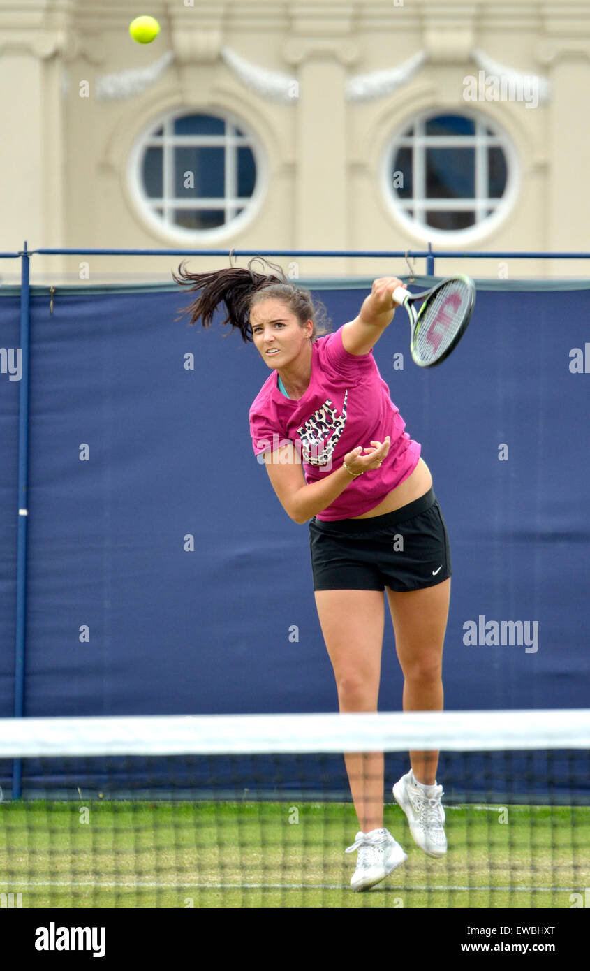 Laura robson hi-res stock photography and images - Alamy