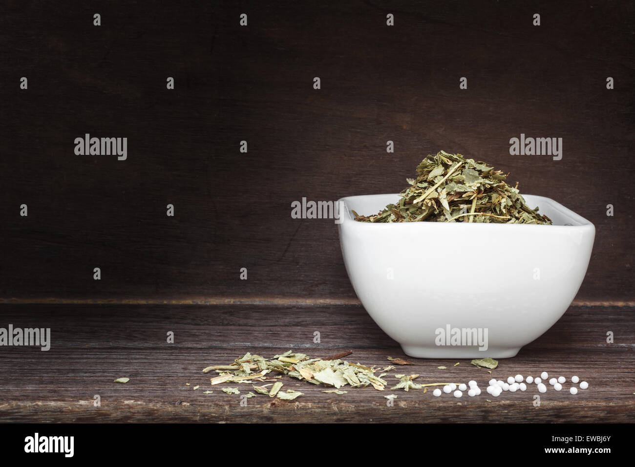 Globuli medicine hi-res stock photography and images - Alamy