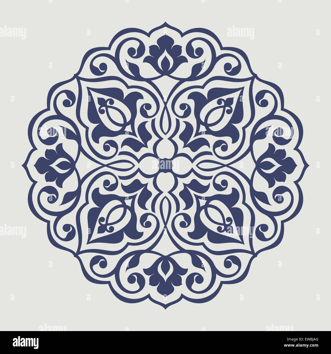 Persian pattern hi-res stock photography and images - Alamy