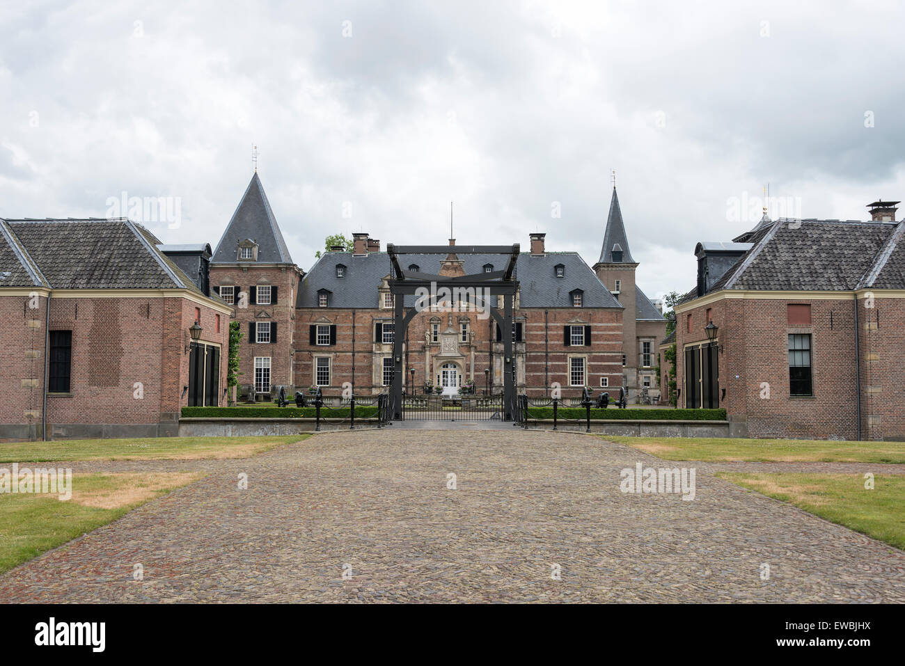 Late classicism architecture High Resolution Stock Photography and ...