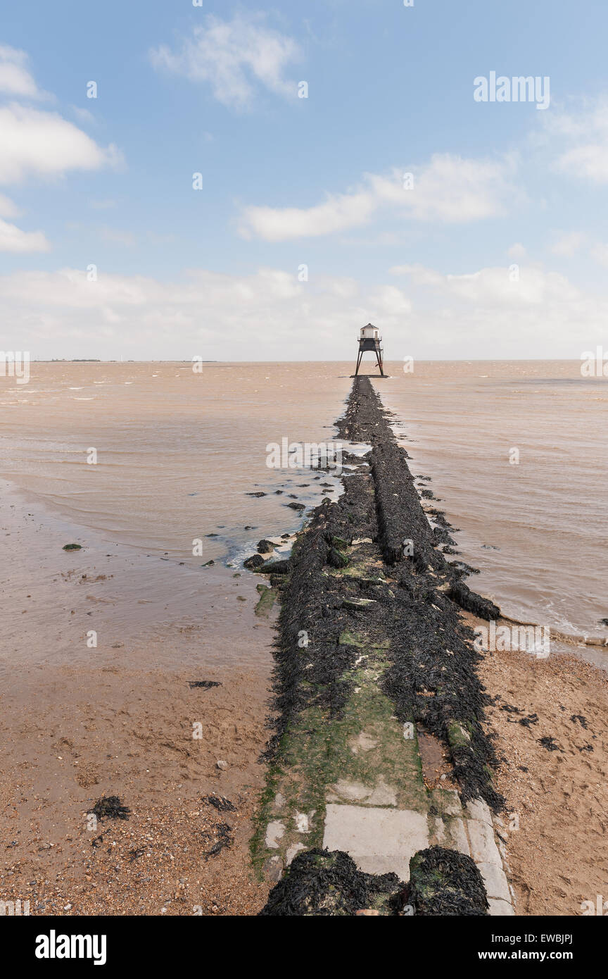 Victorian lighthouse structure hi-res stock photography and images - Alamy