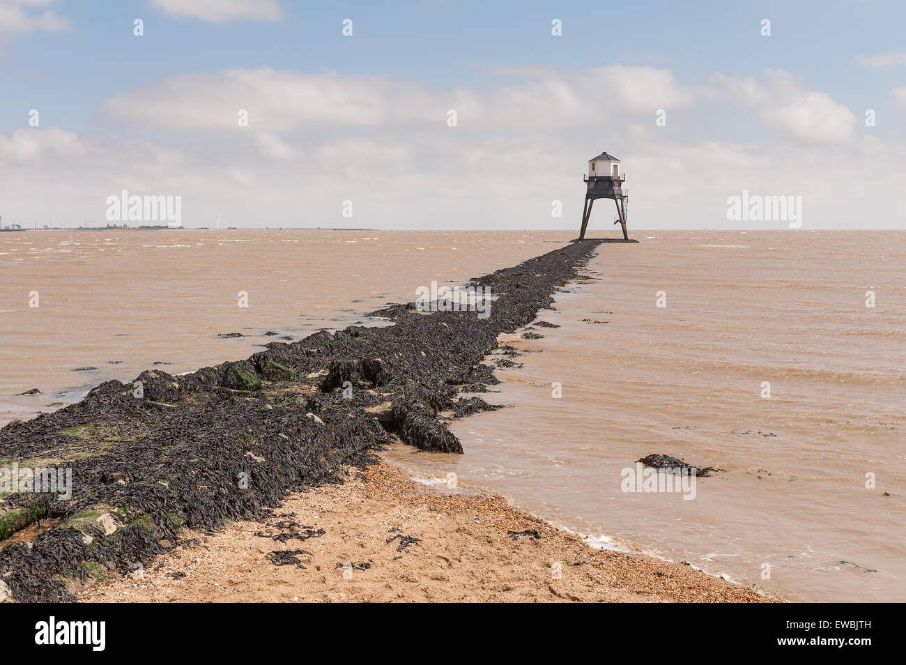 Victorian lighthouse structure hi-res stock photography and images - Alamy