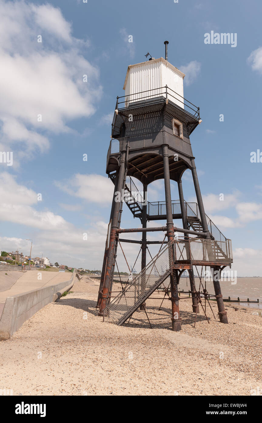 Victorian lighthouse structure hi-res stock photography and images - Alamy