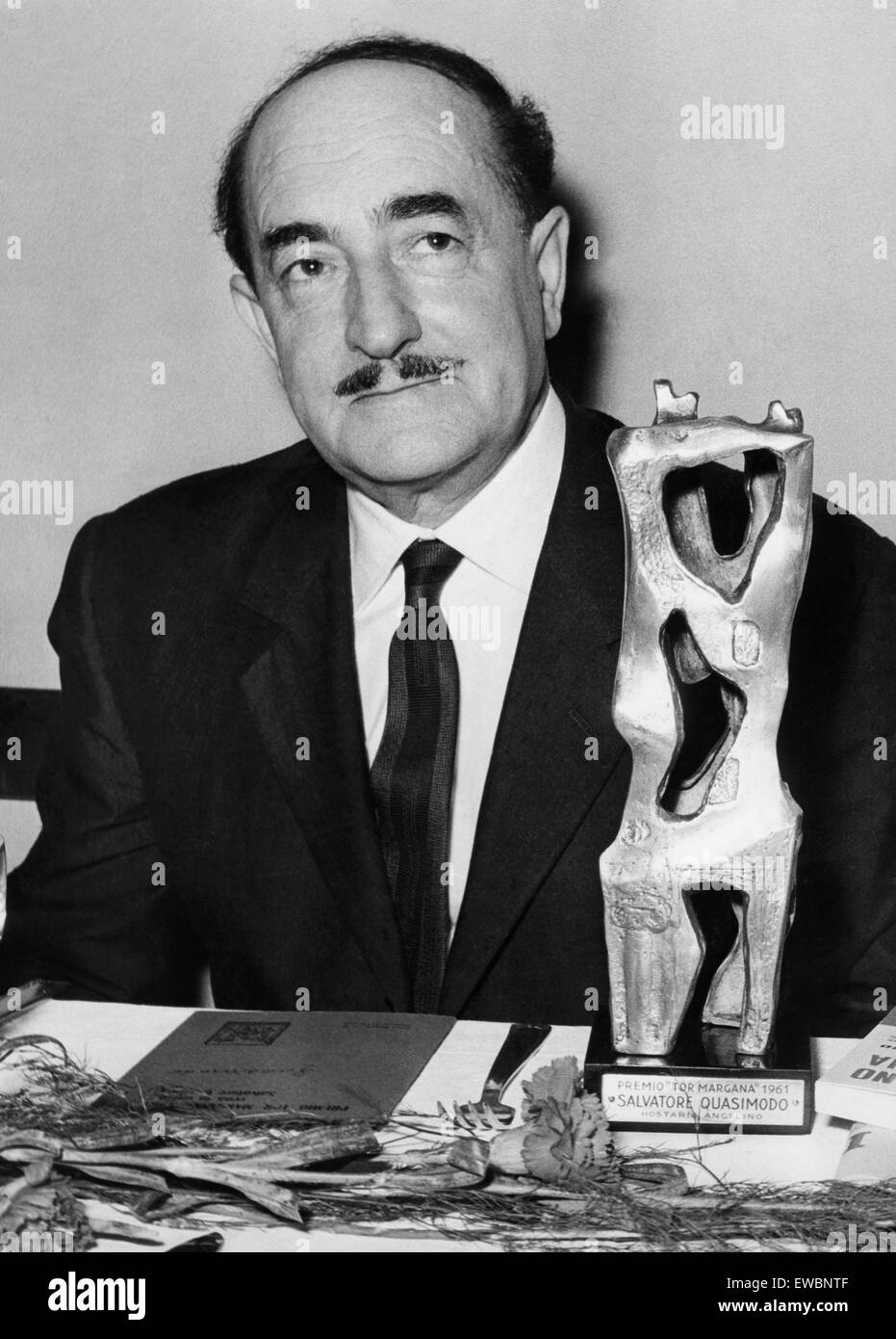 Quasimodo hi-res stock photography and images - Alamy