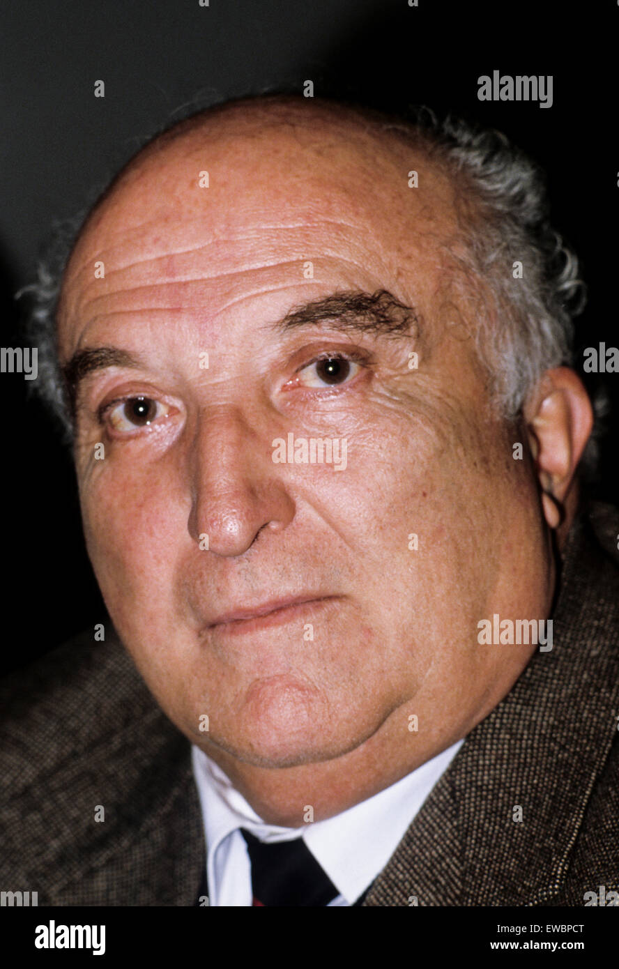 Carlo Chiti High Resolution Stock Photography and Images - Alamy